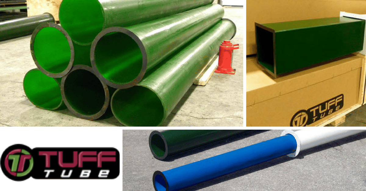 3 Ways the Tuff-Tube® Lining System is Reshaping the Ag Industry